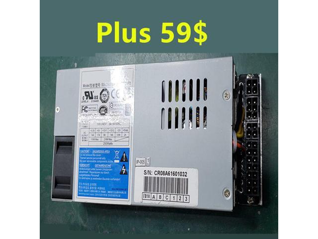 Click here for For Seasonic 80plus Bronze Flex Small 1U 250W Swit... prices