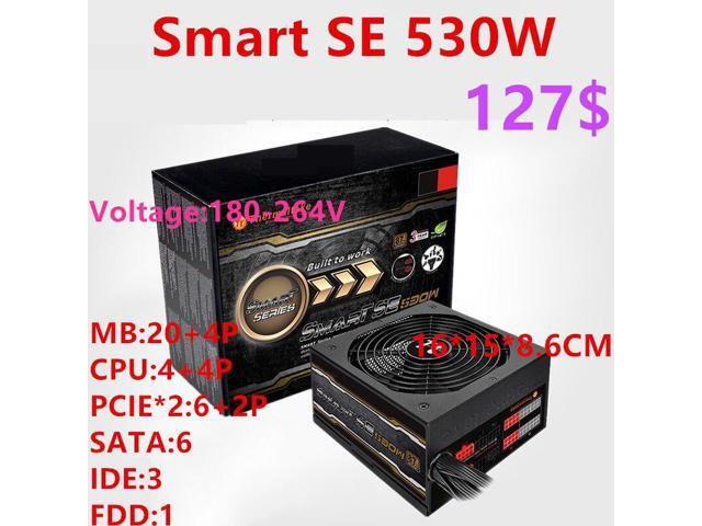 Click here for For Thermaltake(Tt) Brand Half Module Silent Power... prices