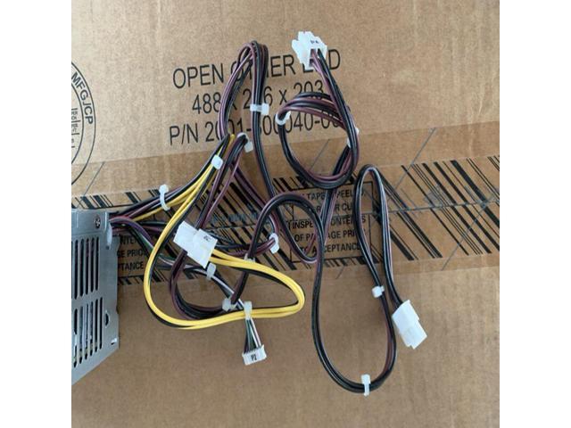 Click here for For HP 480 800 880 Z2 Z1 G5 G6 G7 4Pin 350W Switch... prices