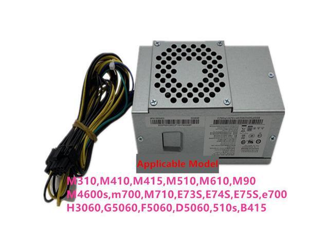 Click here for For Lenovo 510s 415 M90 10Pin 550W Power Supply HK... prices