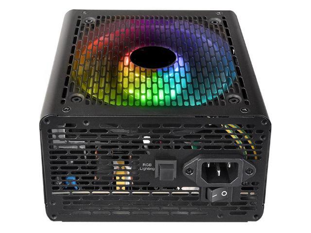 Click here for For Thermaltake(Tt) Brand Smart RGB 700W Silent Po... prices