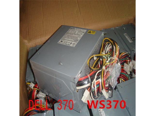 Click here for For Dell 370 8400 Rated 350W Peak 450W Power Suppl... prices