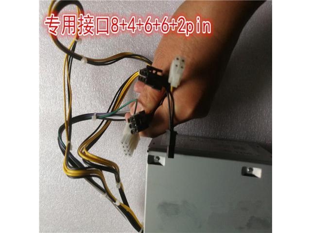 Click here for For Dell Inspiron 3670 3671 3980MT 1060 1070 8Pin... prices