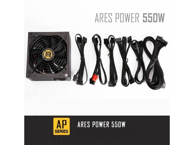 Click here for For Antec Brand 80plus Bronze Full Module Game Sil... prices