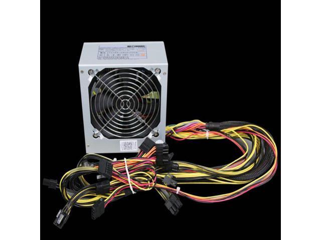 Click here for PSU For Huntkey Brand 500W Power Supply of Industr... prices
