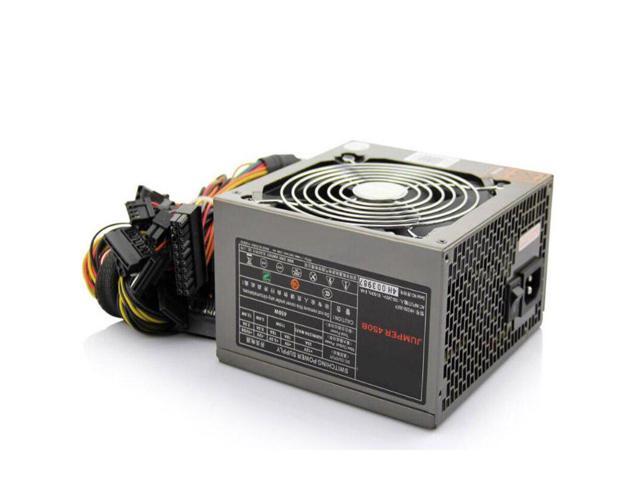 Click here for For Huntkey Intel Active PFC 80plus Bronze 450W Po... prices