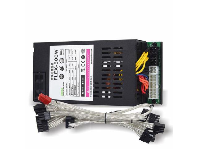 Click here for For MetalFish ITX HTPC FLEX Small 1U 200W 300W 400... prices