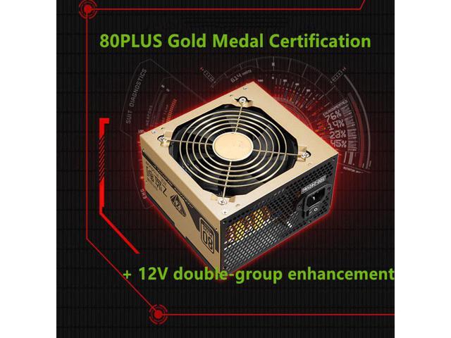 Click here for Original PC PSU For Golden Field Brand Ative RTX20... prices