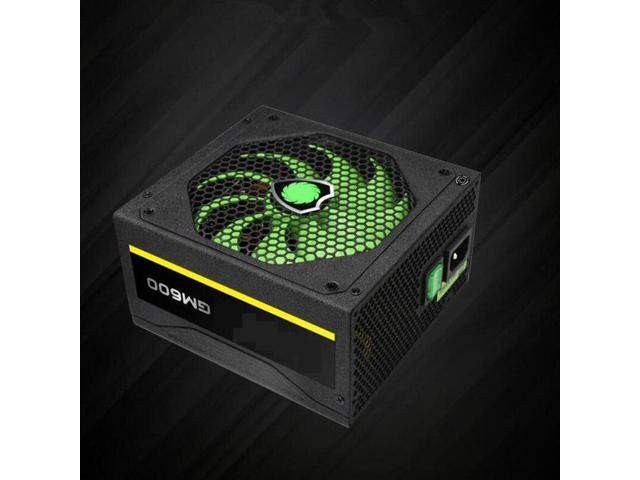 Click here for For GameMax Brand Half Modular 80plus Bronze Silen... prices