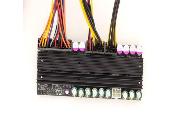 Click here for PSU Board For PICO-BOX DC-ATX DC 16-60V Support 48... prices