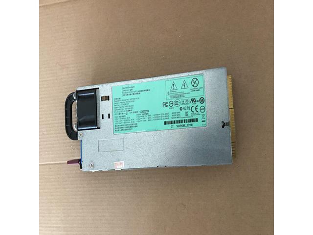 Click here for For HP G8 1200W Switching Power Supply HSTNS-PL30... prices