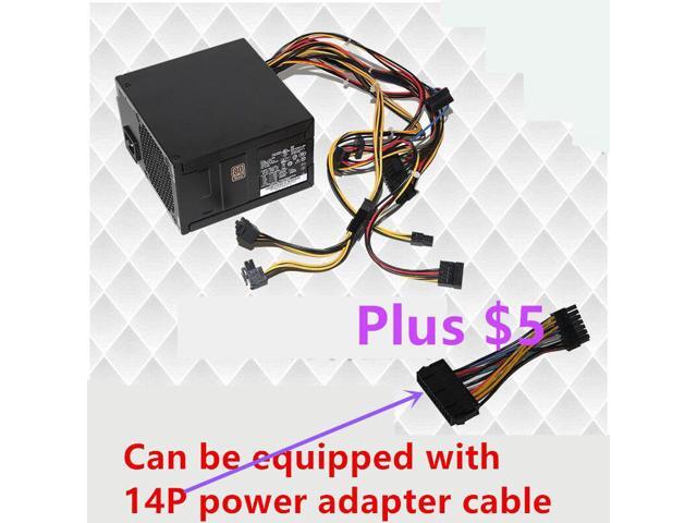 Click here for For Lenovo Dell/HP 80plus Bronze IdeaCentre Y710 Y... prices