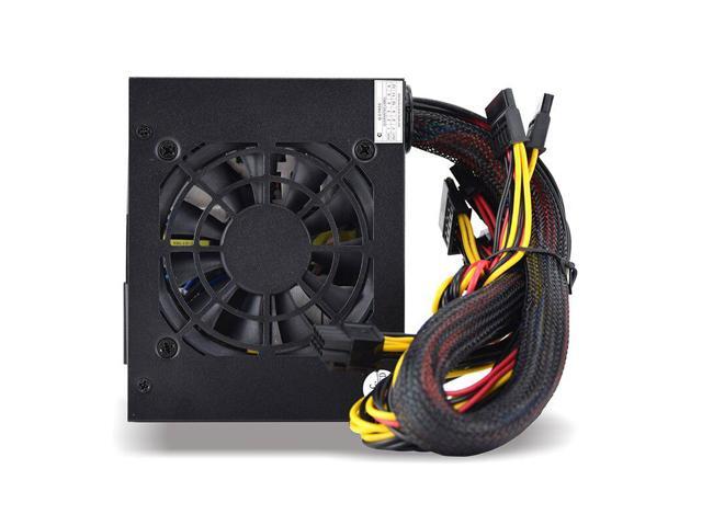 Click here for For Metalfish SFX Rated 500W/400W Peak 600W/500W S... prices