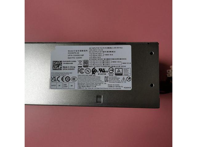 Click here for For Dell 7070 7090 7080 5090 3080 3070 6Pin 300W P... prices