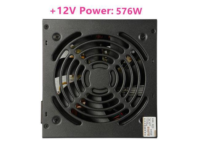 Click here for For Segotep Brand Quiet 600W Power Supply RTX2060... prices