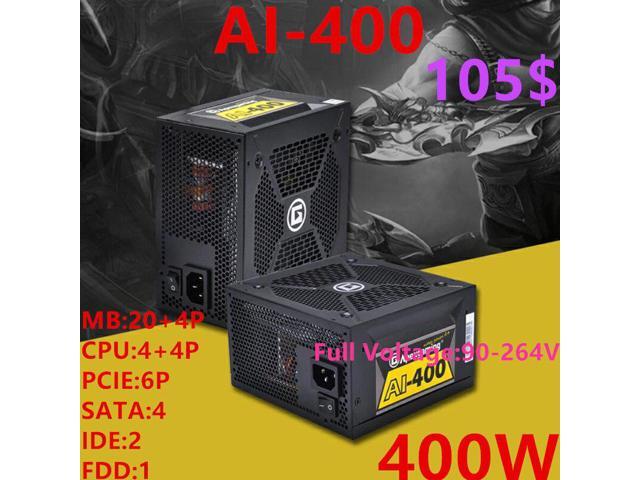 Click here for For ApexGaming Non Modular Game Mute Power Supply... prices