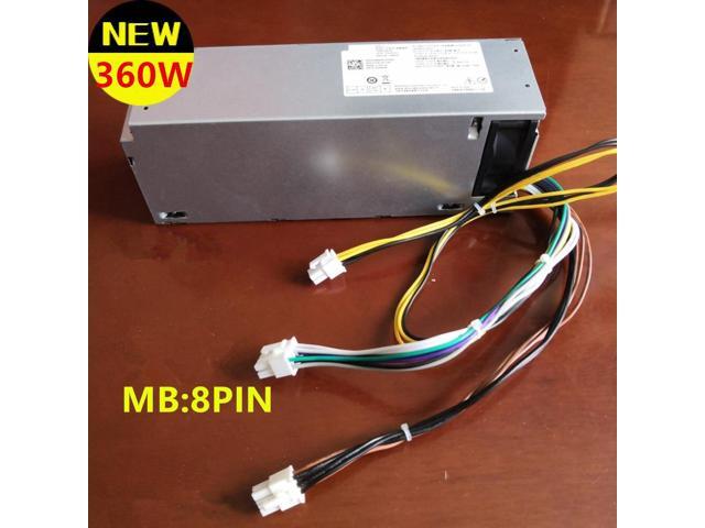 Click here for For Dell 3669 3668 V3650 V3653 3050 7050 1050TI 8P... prices