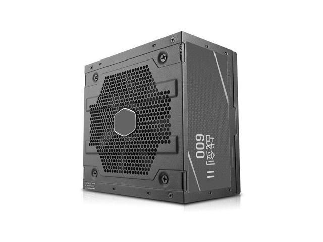 Click here for For Cooler Master Sword War II 600W RTX2070 Intell... prices
