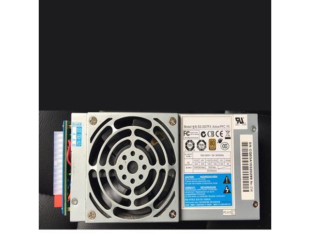 Click here for For Seasonic TFX 300W Switching Power Supply SS-30... prices
