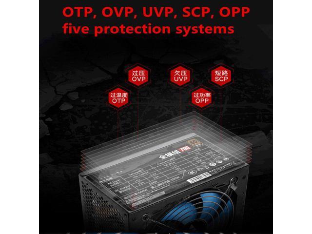 Click here for Original PC PSU For Golden Field Brand G6 Broad si... prices