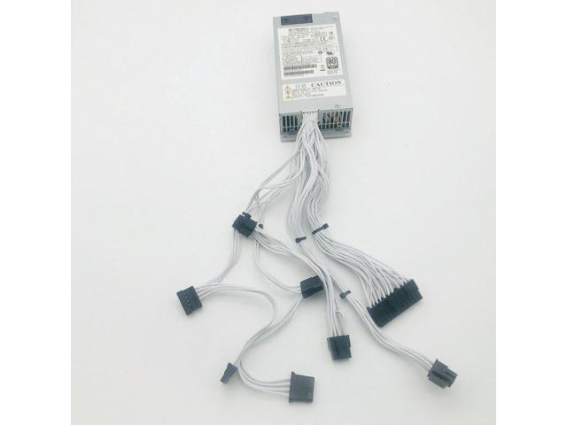 Click here for For Delta AIO FLEX NAS Small 1U K39 400W Switching... prices