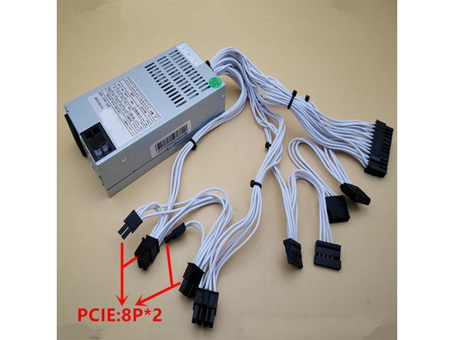 Click here for For Lingmaojingdian FLEX NAS Small 1U K39 400W Swi... prices