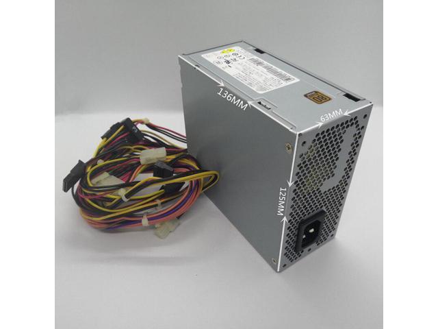 Click here for For Delta Micro ATX SFX-L 300W Power Supply DPS-30... prices