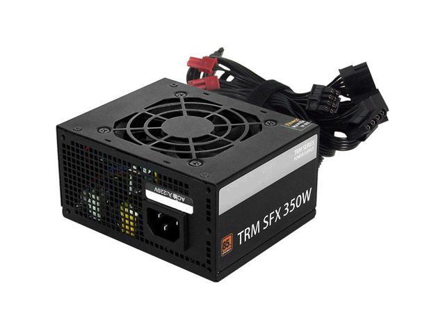 Click here for For Thermaltake(Tt) 350W ITX SFX Recreational Mach... prices