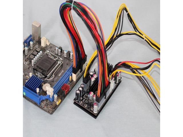 Click here for PSU Board For PICO-BOX Digital DC-ATX DC 16-24V 24... prices