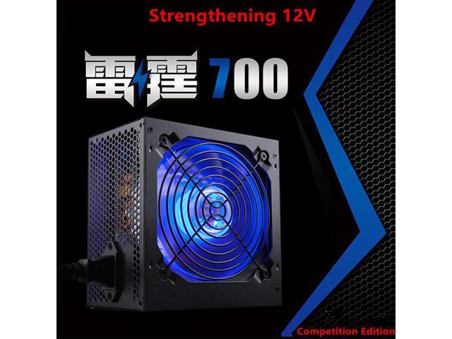 Click here for Original PC PSU For Golden Field Brand Support Dua... prices