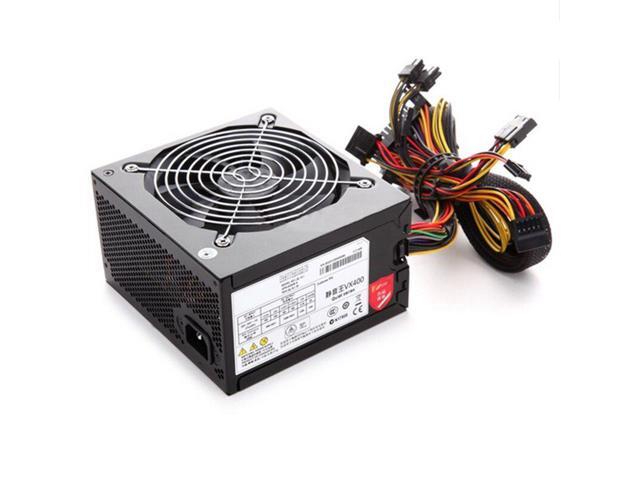 Click here for For Delta Brand VX400 Mute Wide Desktop Computer P... prices