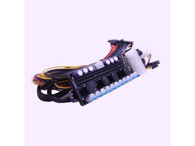 Click here for PSU Board For PICO-BOX Digital DC-ATX Wide Voltage... prices