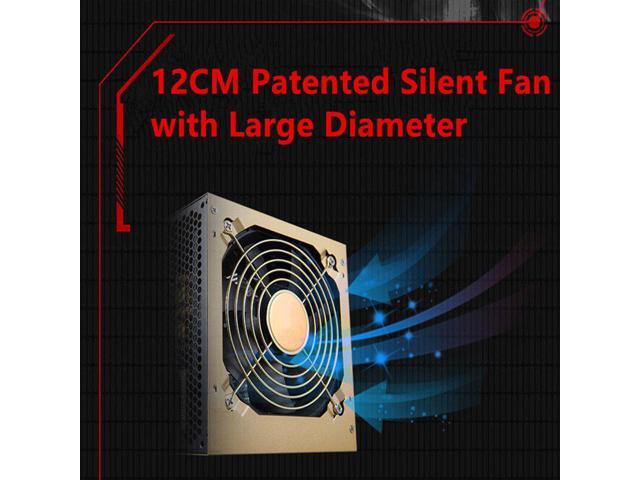 Click here for Original PC PSU For Golden Field Brand E-game Broa... prices