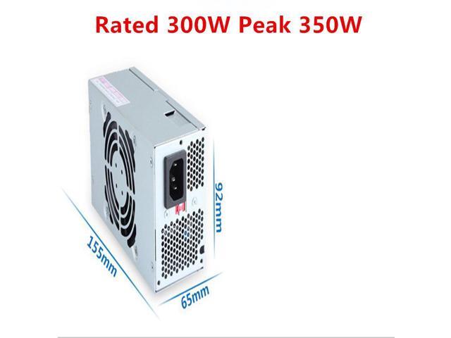 Click here for PSU For Lenovo 10Pin Power Supply Rated 300W Peak... prices