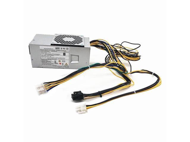 Click here for For Lenovo M310 M410 M415 M510 M610 10Pin 400W Pow... prices