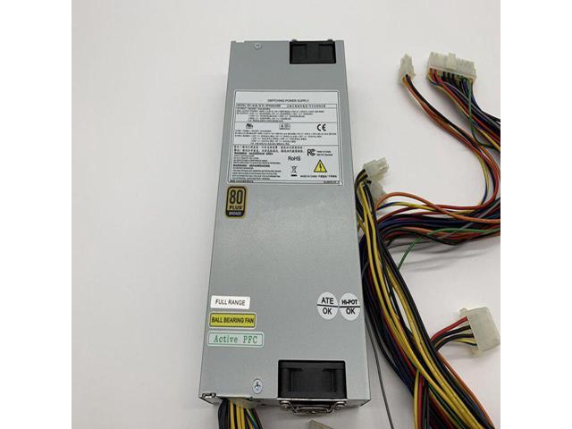 Click here for For FSP 80plus Bronze Standard 1U 400W Switching P... prices