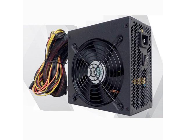 Click here for For SilverStone Brand ATX Non-modular 80plus EU Ga... prices