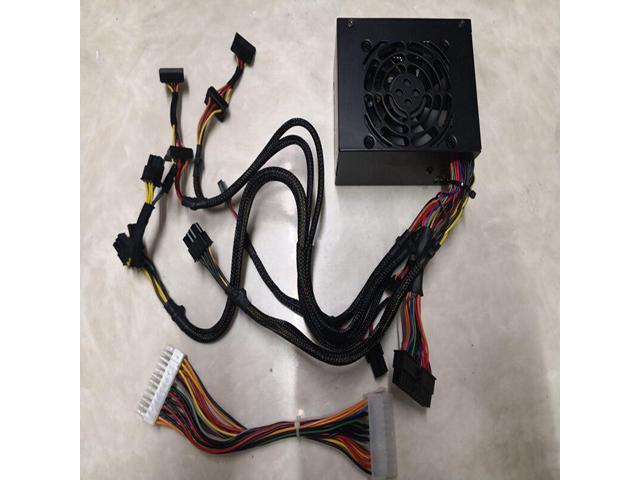 Click here for For FSP 80plus Bronze SFX MS450 450W Switching Pow... prices