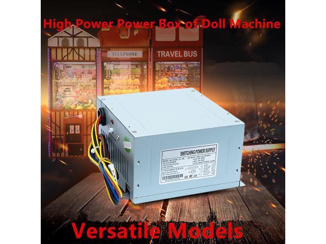 Click here for Original Doll Machine PSU For Mingchao AC220V 280W... prices