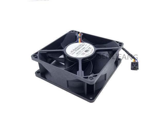 Click here for Genuine For FOXCONN PVA092J12M-P DC 12V 0.95A 90x9... prices