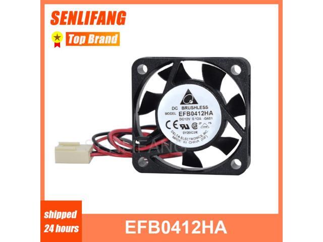Click here for Well Tested CPU Cooling EFB0412HA DC12V 0.12A 4CM... prices