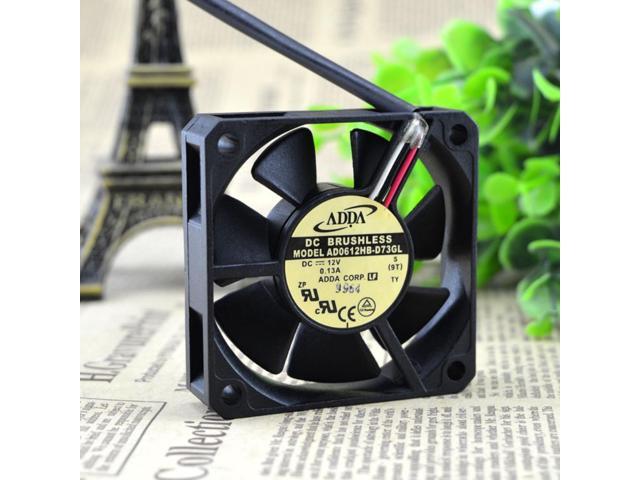 Click here for FOR ADDA 6015 12V 0.13A AD0612HB-D73GL MORNATION prices