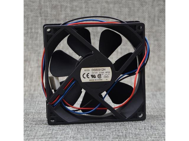 Click here for FOR DELTA DSB0912H 9025 12V 0.24A 2 line 9cm chass... prices