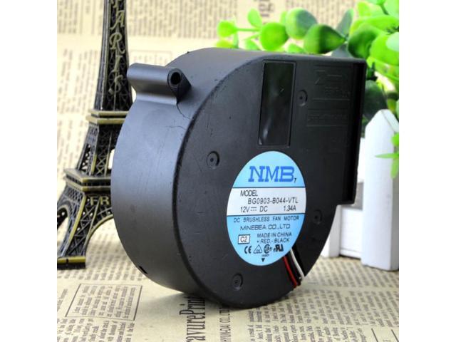 Click here for Japan For NMB BG0903-B044-VTL 12V 1.34A Turbo Cent... prices