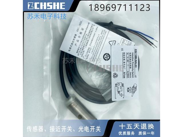 Click here for XS218BLNAL2C sensor prices