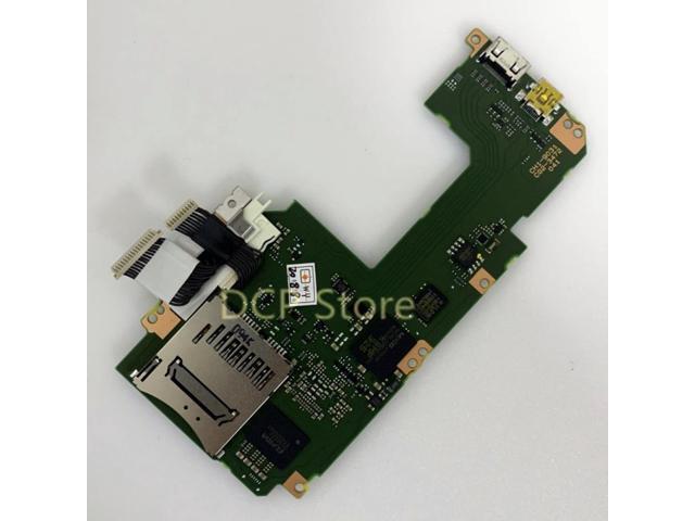 Click here for 100 70D Main Board for Canon for eos 70D Mother bo... prices