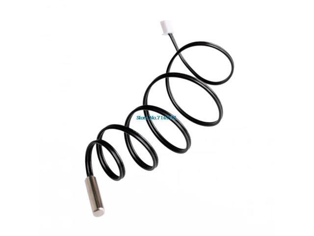 Click here for 10pcs/lot 50cm NTC Thermistor Temperature Sensor W... prices