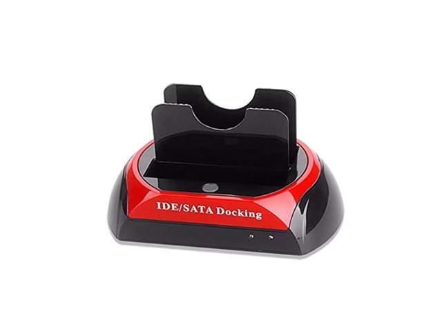 Click here for 2.5Inch 3.5Inch IDE SATA USB 2.0 Dock HUB Dual HDD... prices