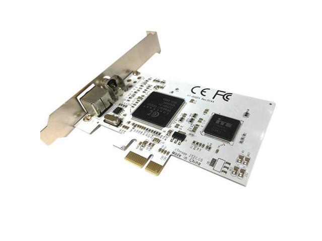 Click here for PCIE Expansion Card PCIE to AV Surveillance HD 640... prices