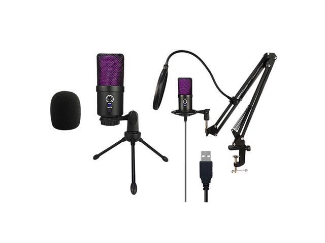 Click here for U780 RGB Microphone Bundl Condenser Microphone Liv... prices